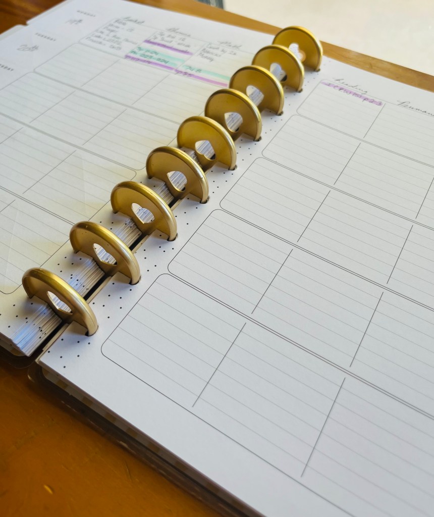 Reverse Planning Saved Our Homeschool – Cassie at Home